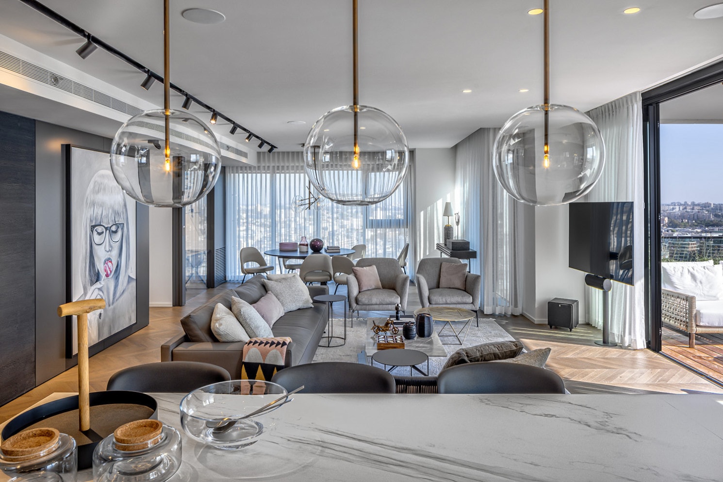 Lollipop - lanciano design